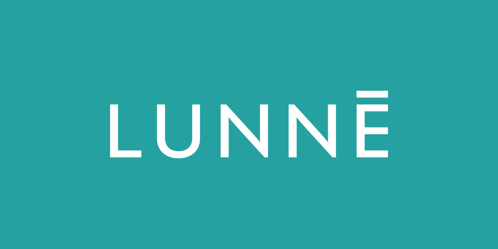 From LMG to Lunne: The evolution of a brand